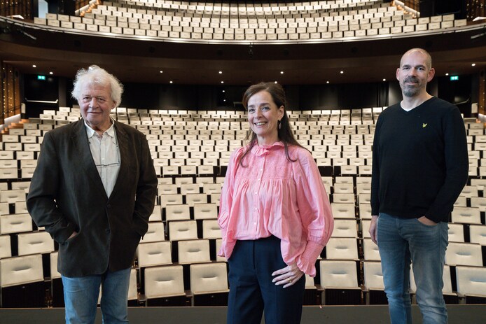 Bosch’ dialect is plat en dom! En acht andere misverstanden over de ...