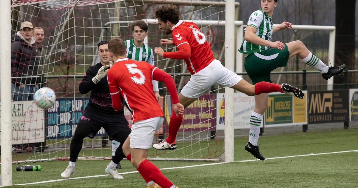 Mifano-coach beleeft teleurstellende laatste ‘Kanaalderby’: ‘Valt tegen ...