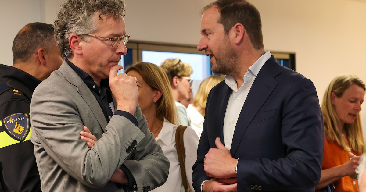 Eindhoven laat subsidie voor wijkaanpak Woensel-Zuid glippen ...