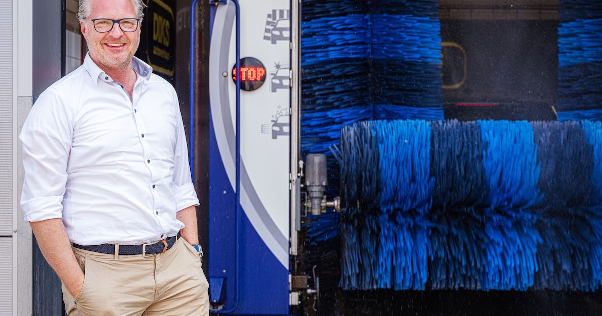 Dit zijn de winnaars van de rust op het spoor: ‘Zo’n treinstaking, kom ...