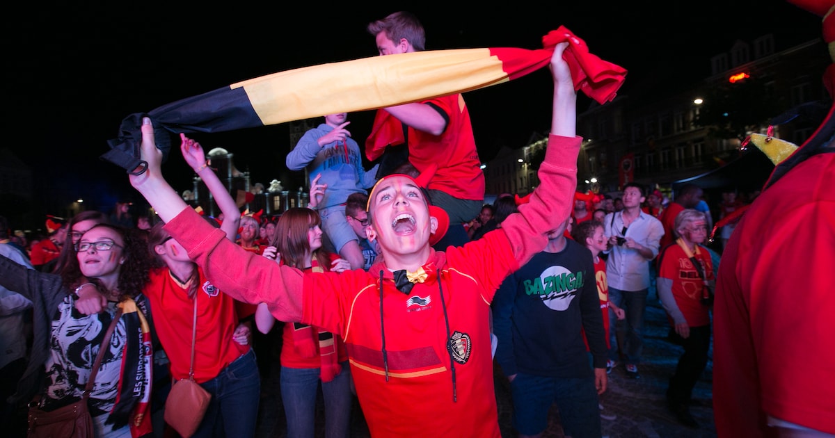 Wat te doen in Limburg dit weekend: van Kiewit Zomert tot Rode Duivels ...