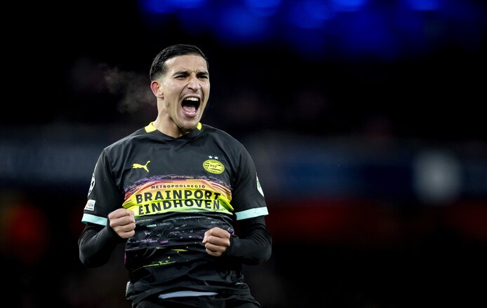 Ook bij PSV bloeien aan de rand van het ravijn mooie bloemen: dit zijn ...