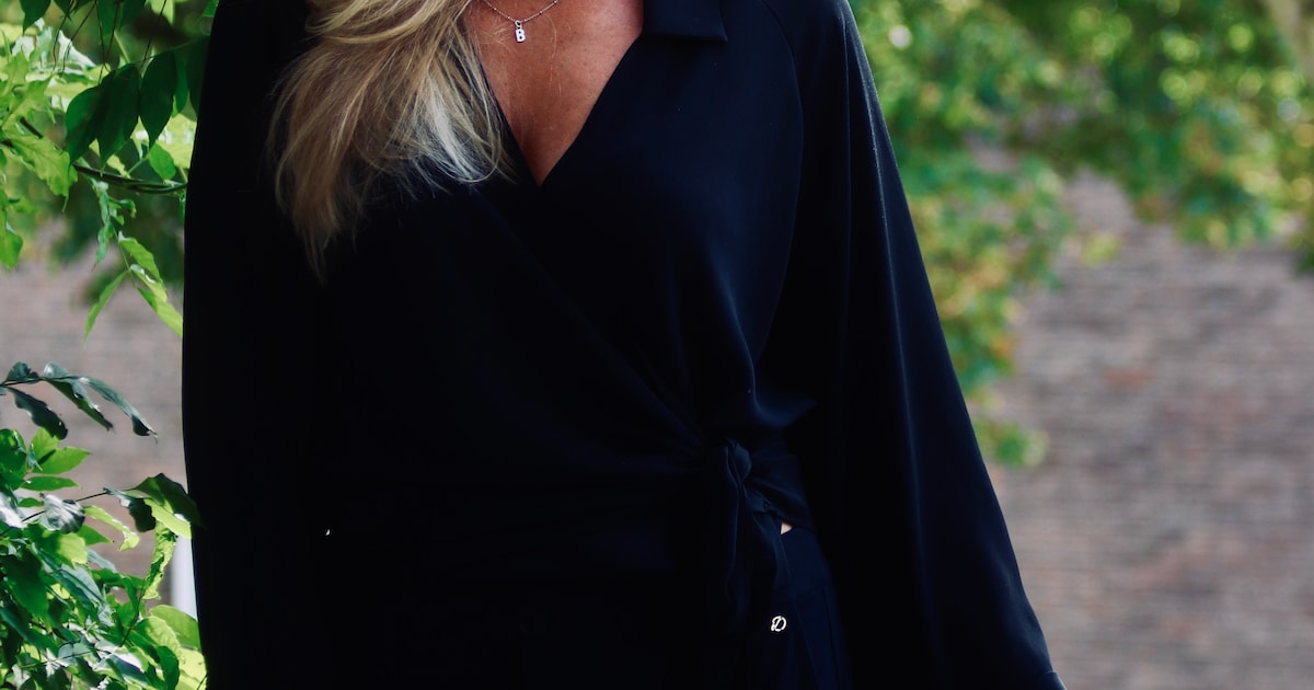 Schrijfster Eva Posthuma de Boer vertelt over nieuwe roman bij ...