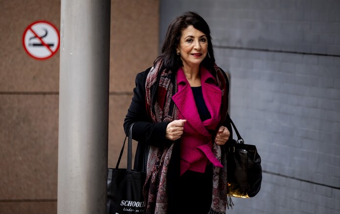 Khadija Arib krijgt geen eerherstel, rechter vindt dat onderzoek naar ...