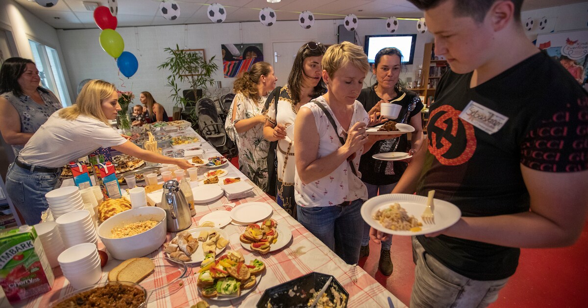 Grote zorgen over Poolse gezinnen, maar wie maakt zich er druk om ...