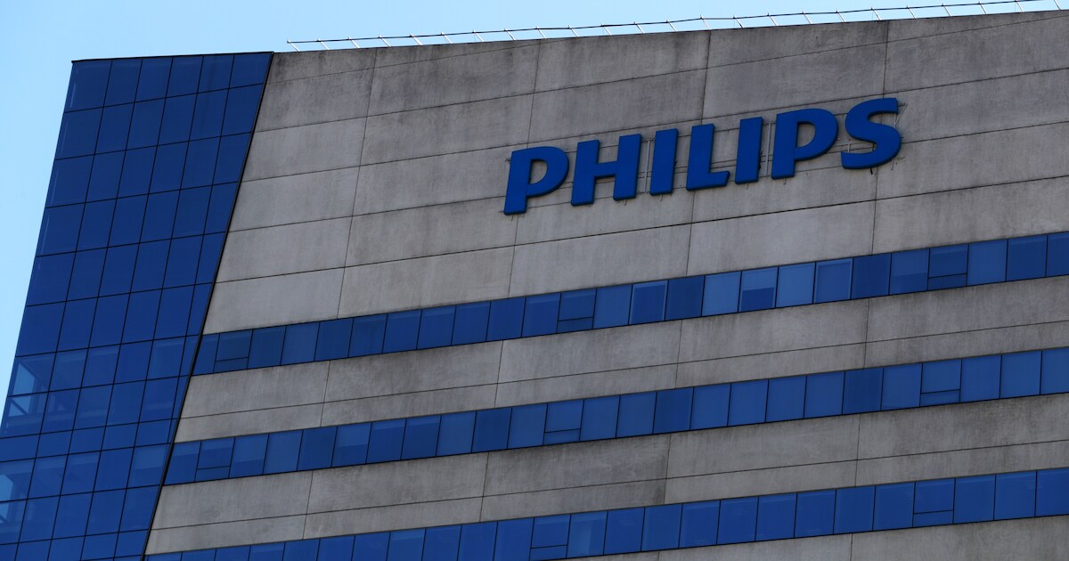 ‘Philips wist al lang van omkoping Brazilië’ | Philips | ED.nl
