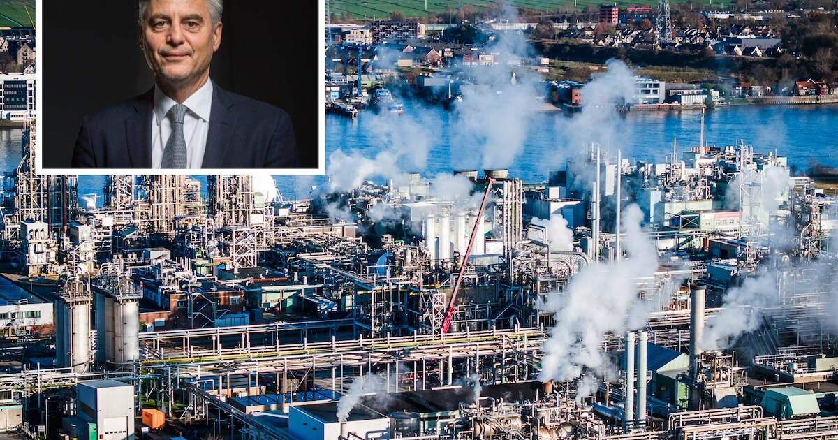 Helmonders melden zich voor schadeclaim in PFAS-zaak: ‘Kan ook om ...