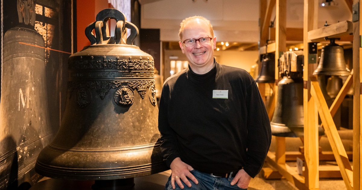 Astens museum lanceert een ‘digitaal walhalla’ voor de klokkenfetisjist ...