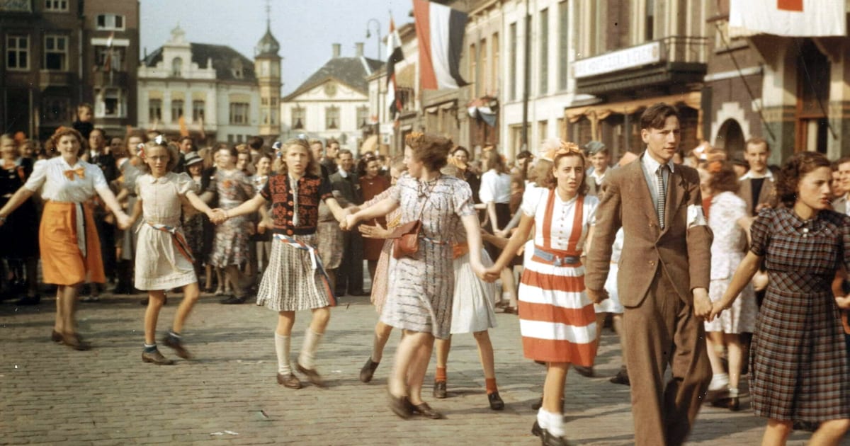 Bevrijding in Zuidoost-Brabant: een overzicht van (alle) activiteiten ...
