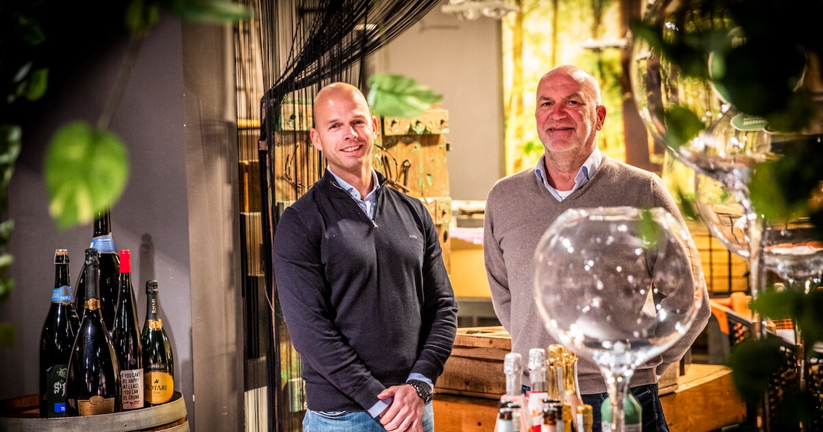 Luke neemt kerstpakkettenbedrijf Company of Gifts over en tekent voor ...