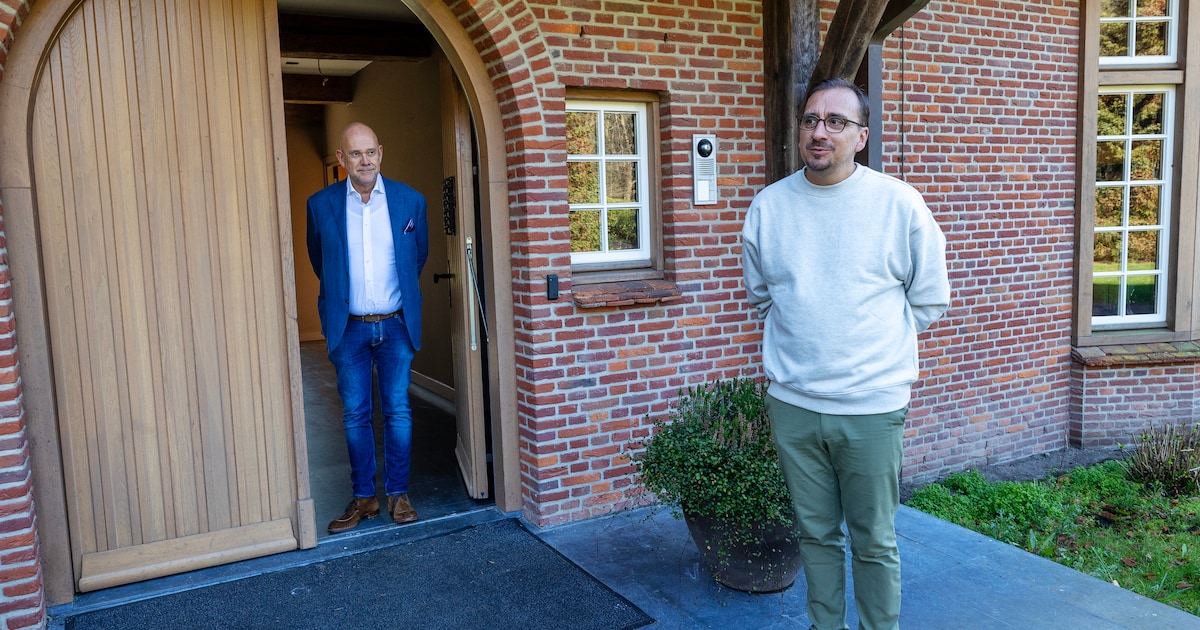 Goodbye Michelin-star restaurant Tribeca, hello new challenge at De ...