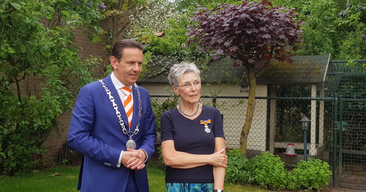 Cranendonck: Een Ridder, een Officier en vier keer Lid in de Orde van ...