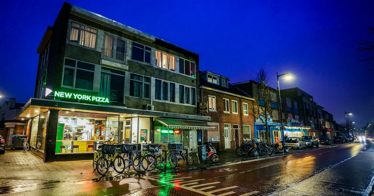 Overvaller slaat tweemaal toe in Eindhovense straat: man bedreigt ...