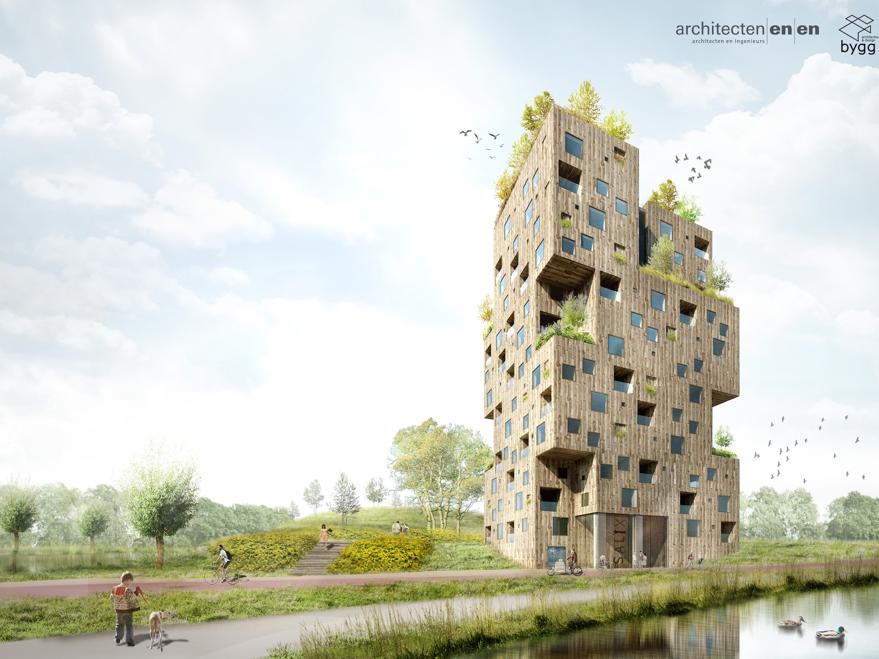 Landgoed de Wielewaal opent in Eindhoven | Eindhoven | ED.nl