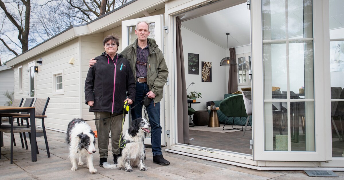 Birgit (67) en haar man zijn huis kwijt na stiekeme kamerverhuur en ...
