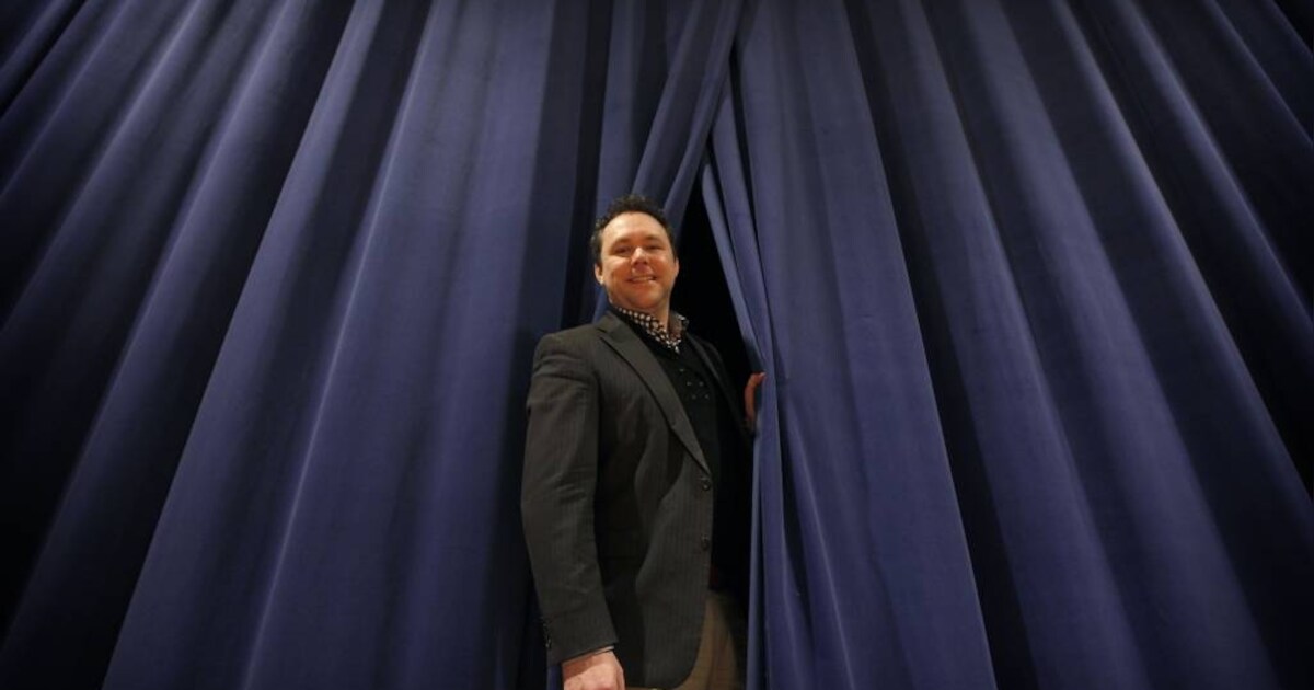 Manager De Ruchte wil echt gastheer zijn | Someren | ed.nl