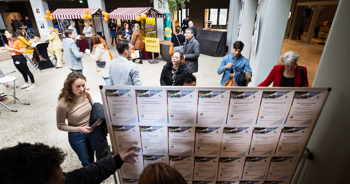 Complete huis voor de samenleving in gebruik | Regio | ED.nl