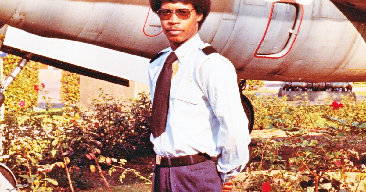 Leon bezocht gouden huwelijksfeest ouders nog en raakte spoorloos; zijn ...