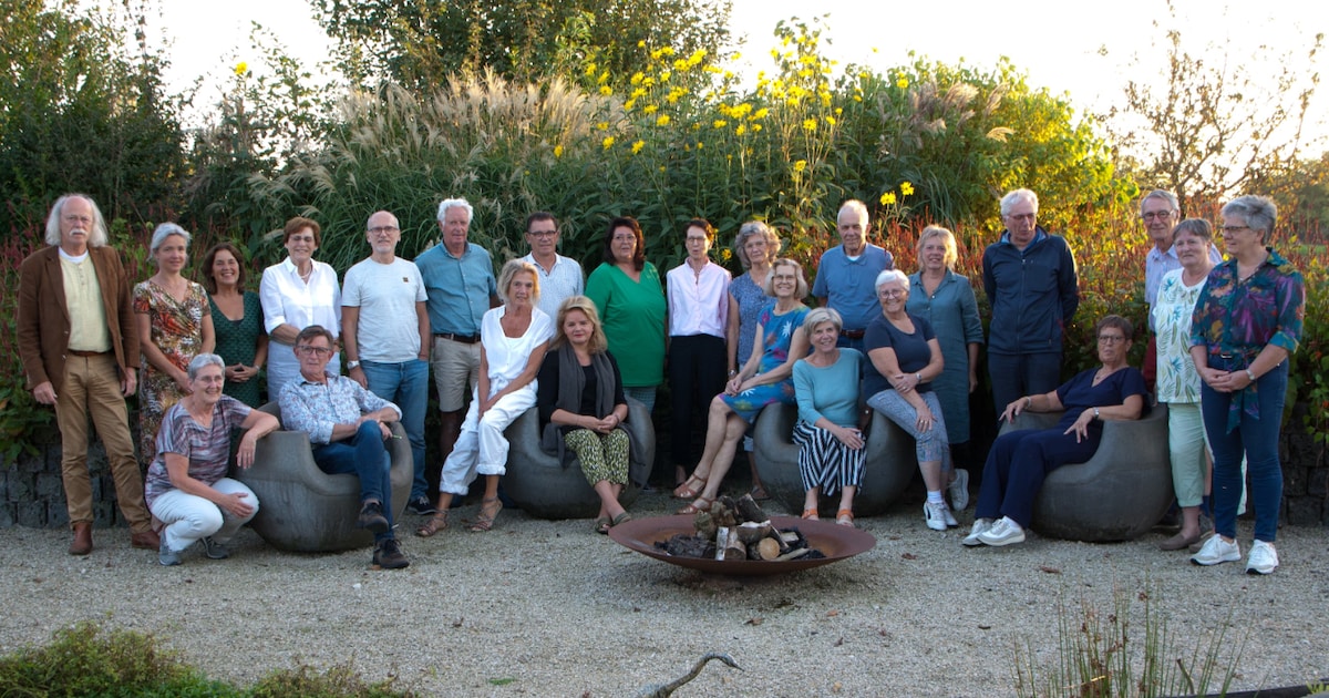 Het Kempisch Kamerkoor treedt op in Duizel | Eersel | ED.nl