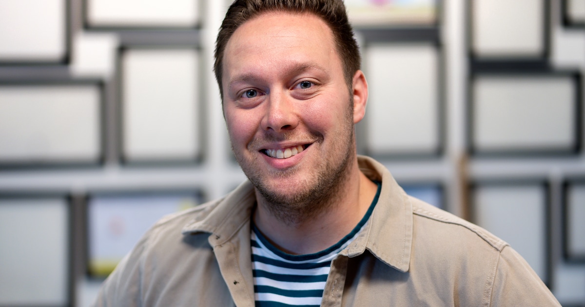 Meester-goochelaar in bieb Helmond en Someren | Helmond | ED.nl