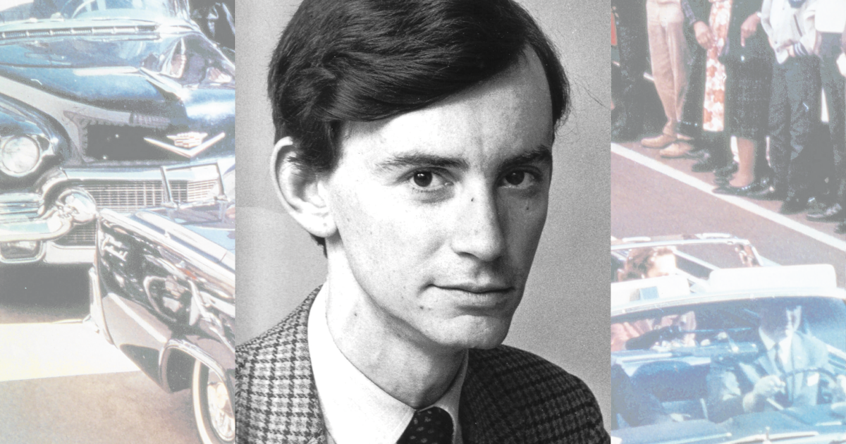 Het wondere leven van een bevlogen miljonair die berooid en alleen ...