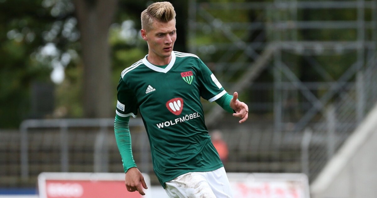 Helmond Sport winkelt in Duitsland: verdediger uit Derde Bundesliga is ...