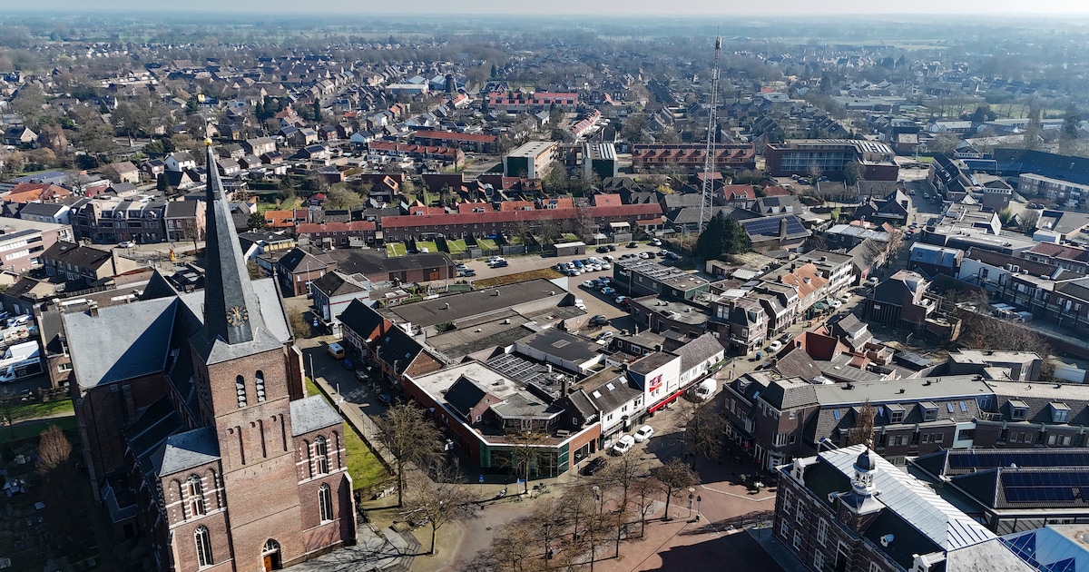 Waarom Deurne nu alarm slaat in Den Haag: ‘We móeten 8500 huizen bouwen ...