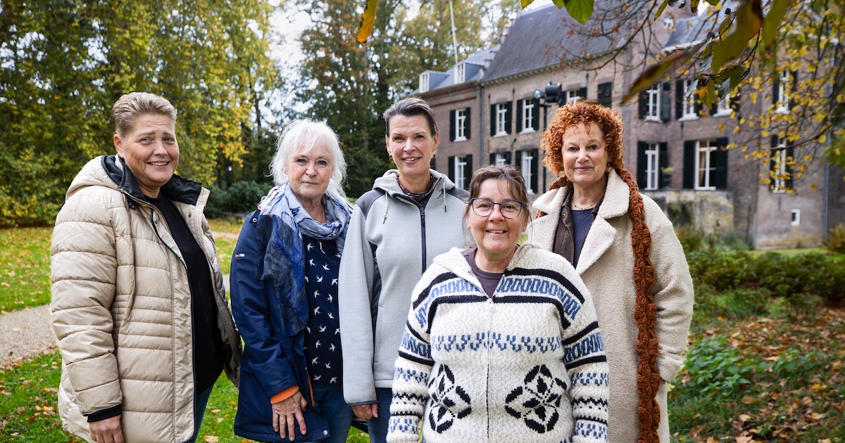 Geldrops MuziekCorps duikt in historie kasteel voor creatieve ...