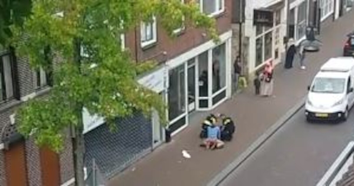 Rapper Kempi aangehouden na bedreiging met pistool in Helmond | Helmond ...