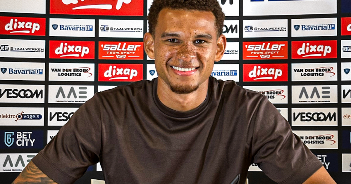 Helmond Sport versterkt zich met échte Helmonder die in de jeugd van ...