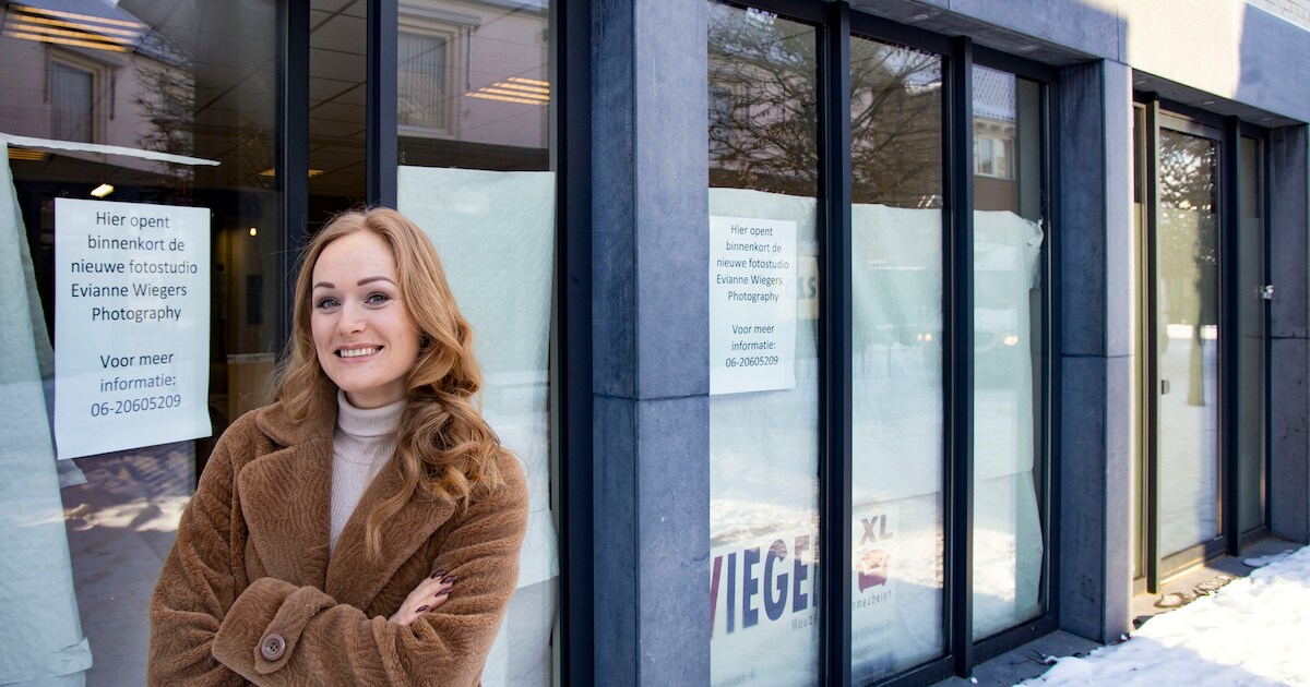 Winkels komen en gaan in de Stationsstraat in Deurne | Regio | ED.nl
