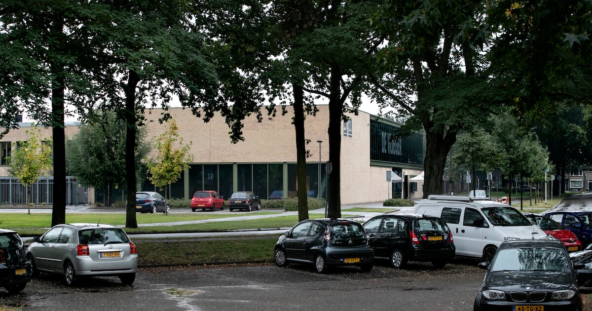 Open inloop bij De Vlieger in de Koolhof | De Peel | ED.nl