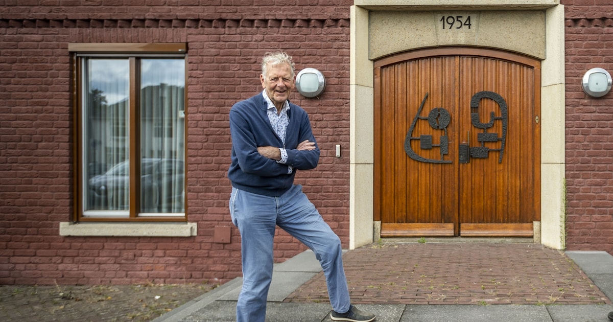 Oud-burgemeester Henk Bosman (90) overleden: eerste VVD-burgemeester ...