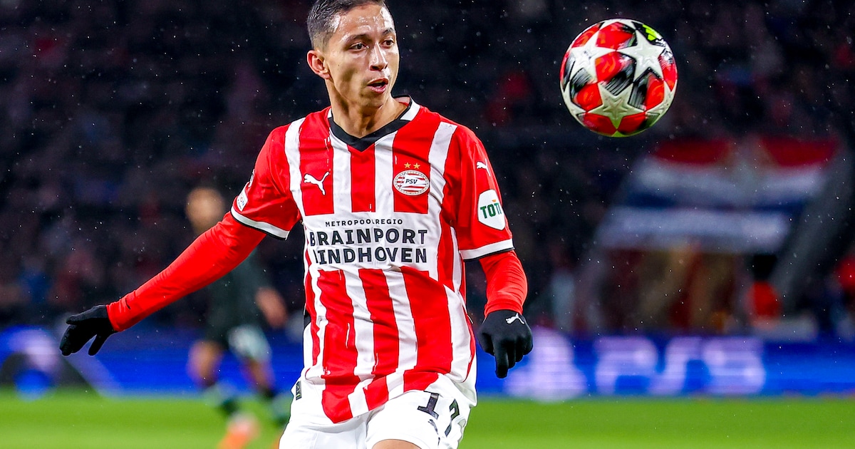 Dit zijn de beste PSV’ers van dit seizoen | PSV | ED.nl