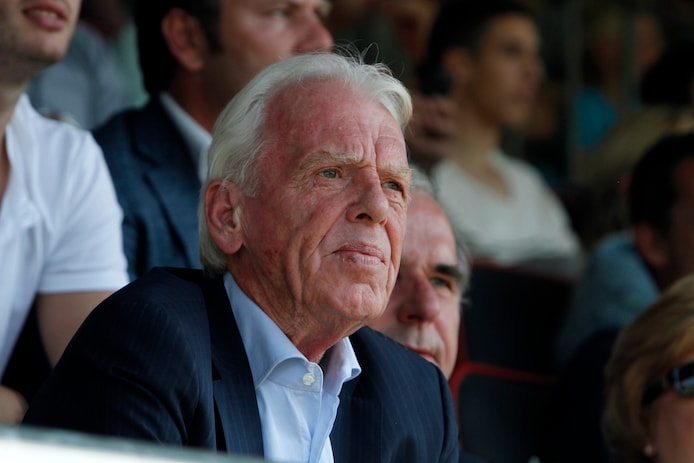 Voetbalwereld rouwt om Leo Beenhakker: ‘Een held die ons liet geloven in onze droom’ | Voetbal ...
