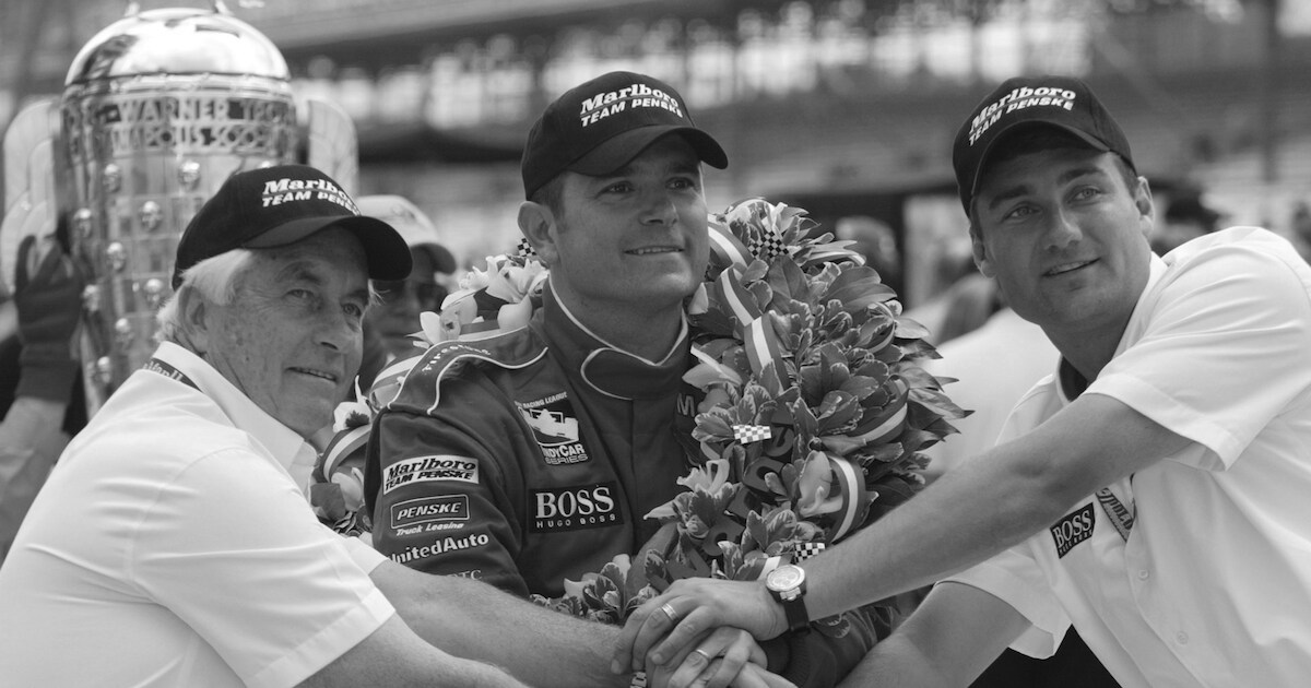 Braziliaanse racelegende Gil de Ferran op 56-jarige leeftijd overleden ...