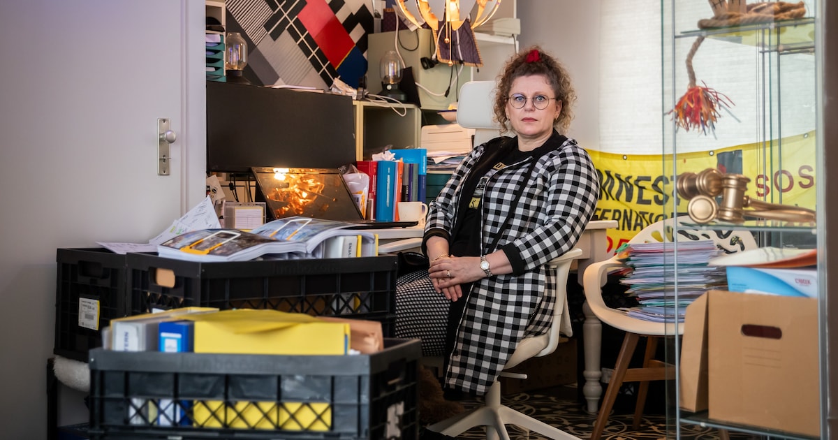 'Ze hebben me aangevallen en bedrogen': Carlijn uit Oirschot wil dat ...