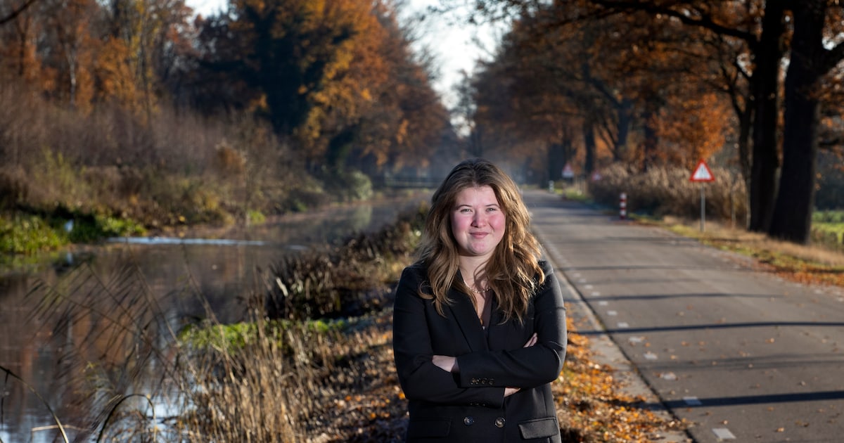 Aardappelen en mais groeien niet als grondwater stijgt, lisdodde wel en ...