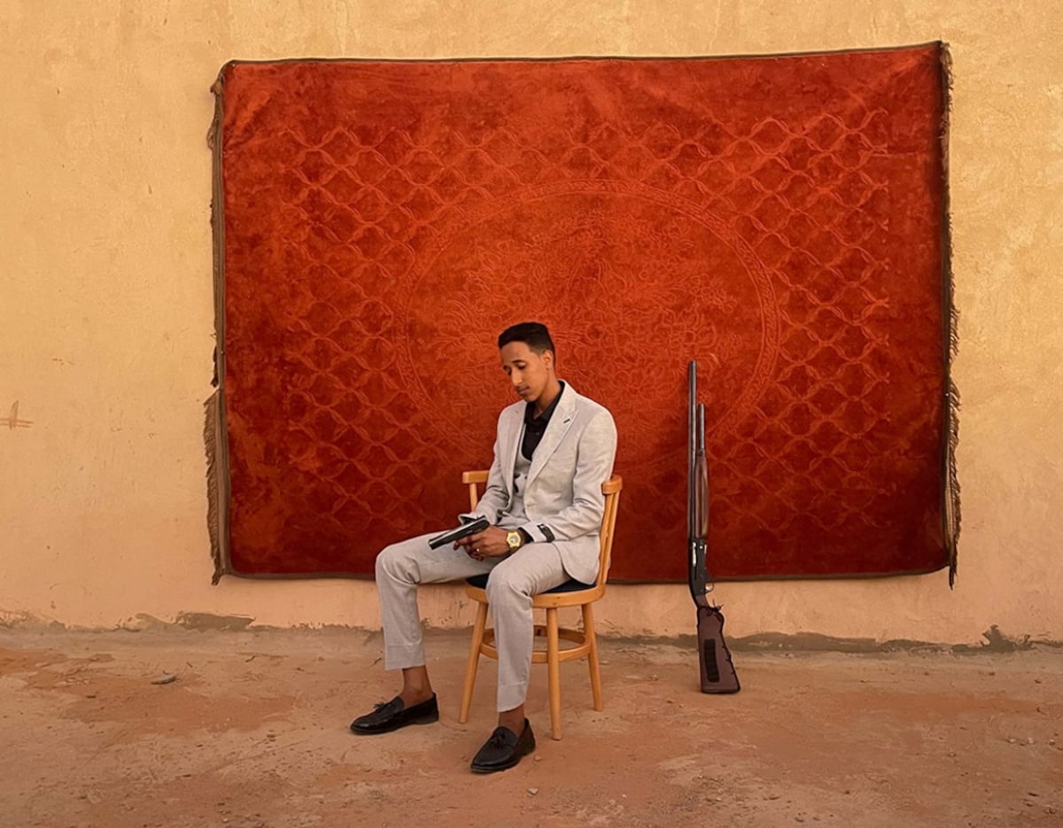 World Press Photo komt naar Helmond | Helmond | ED.nl