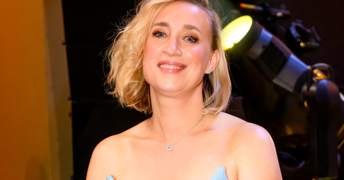 Eva Jinek bevestigt 'geheime' bruiloft met Dexter: 'Zo was alles ...