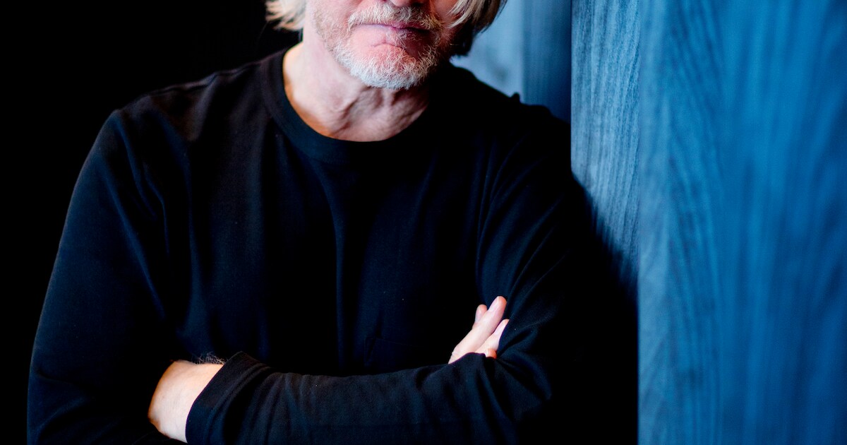 Rob Bolland geeft de strijd nog lang niet op | Show | ED.nl