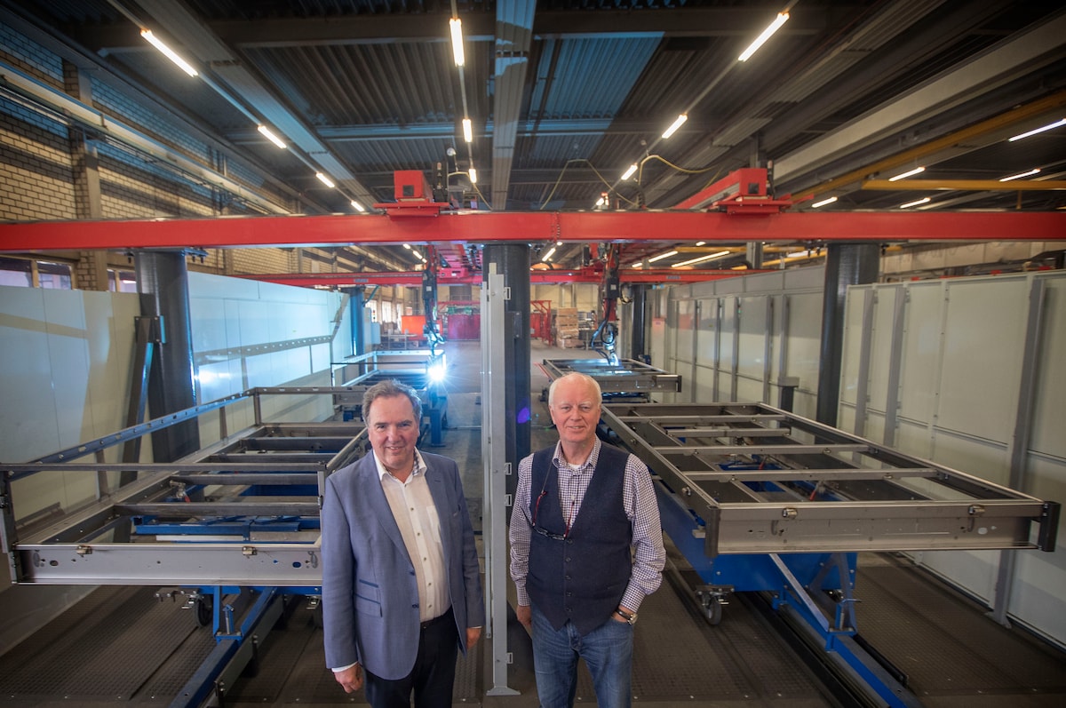 Ondernemers uit de Kempen zoeken aansluiting bij Brainport | Bladel | ED.nl