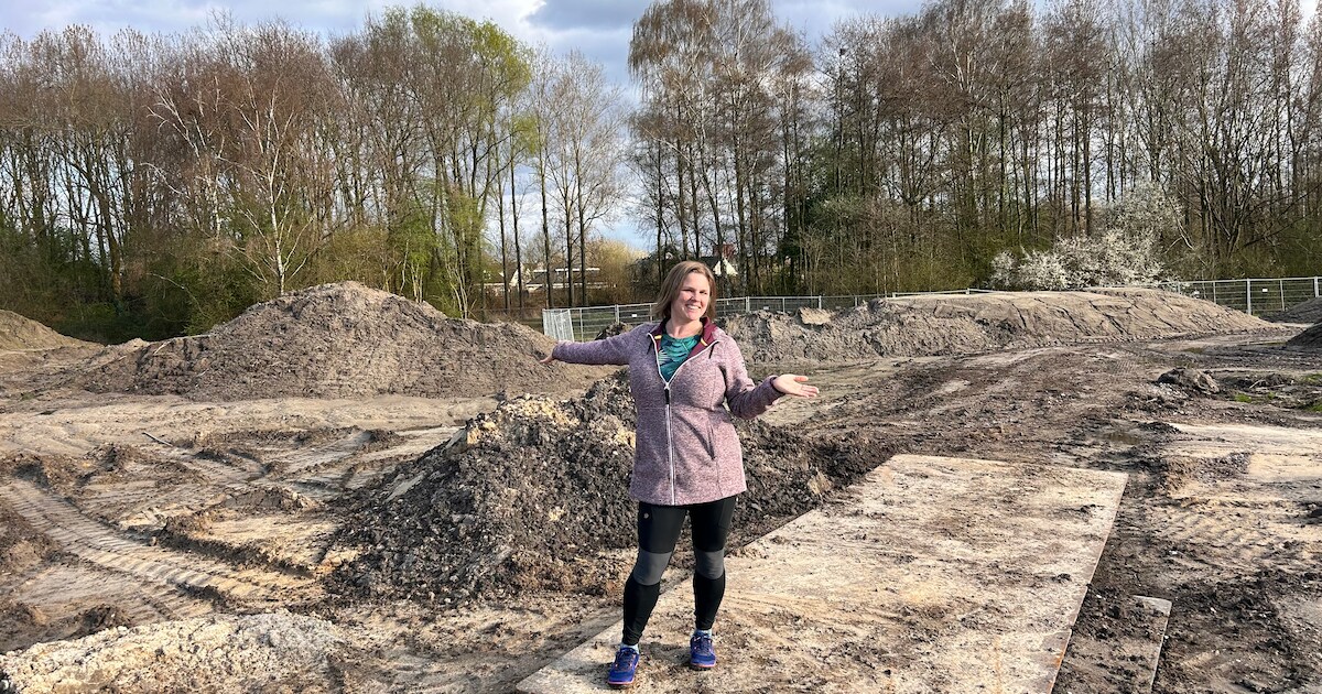 Een hypotheek voor een tiny house, Esther kreeg het voor elkaar: ‘Ik ...