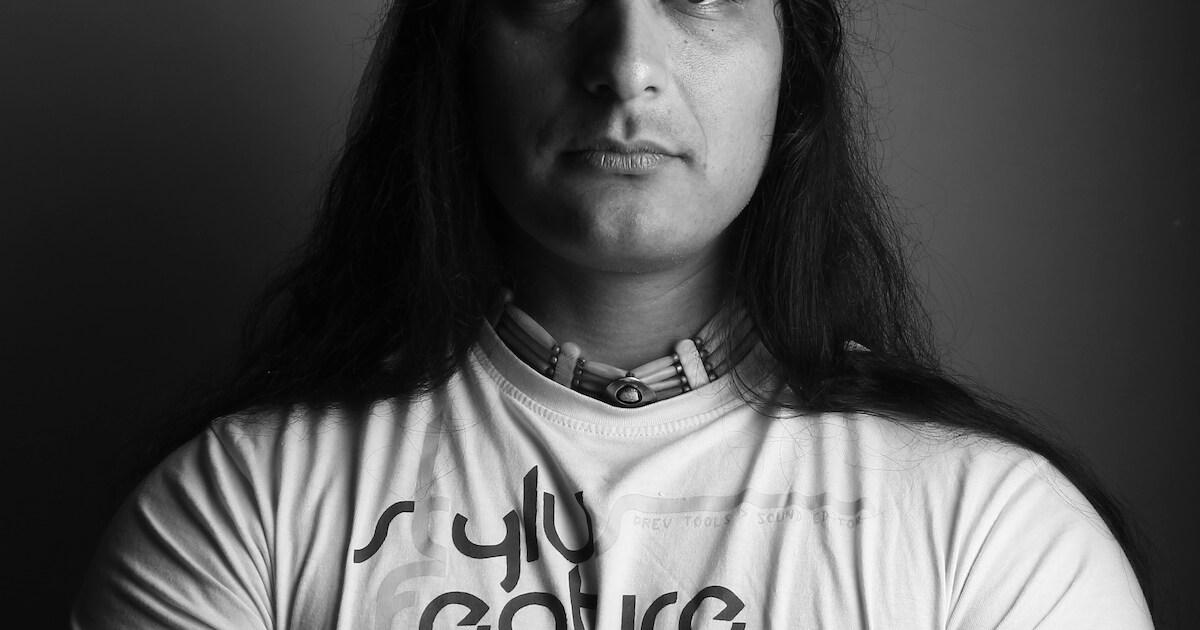 Cameahwait wil ook in Helmond het ‘sprookje’ van Columbus doorprikken ...