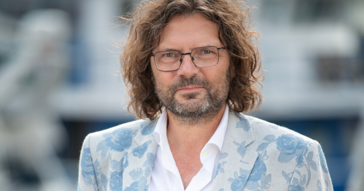 Advocaat Job Knoester gaat het theater in: ‘Wat weten we nou écht van ...