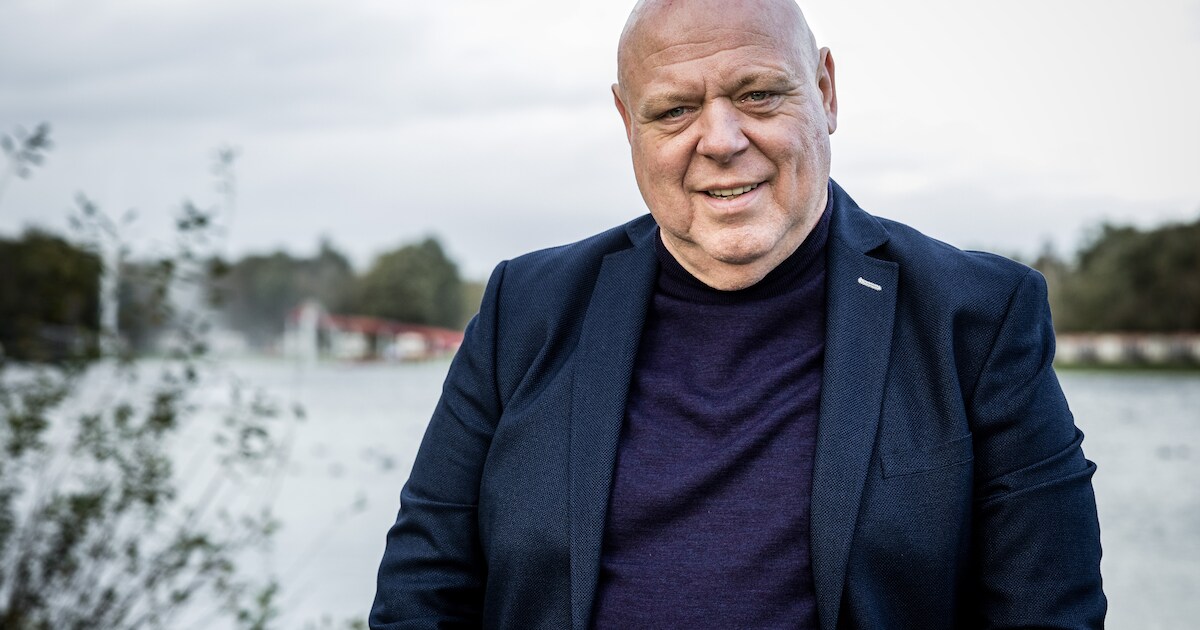 Peter Gillis moet half jaar de cel in: ‘Ik moet blijkbaar kapotgemaakt ...