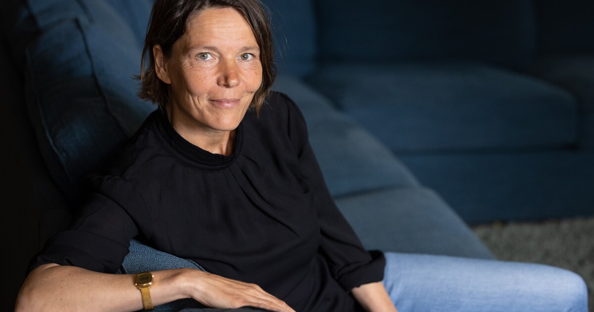 Lezing over geldzaken in Waalre met Eef van Opdorp | Waalre | ED.nl