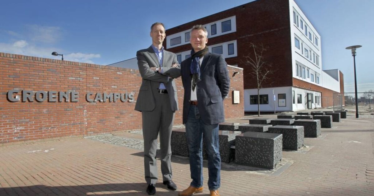 Proeffabriek Bodec Helmond is één groot lab | Overig | ED.nl