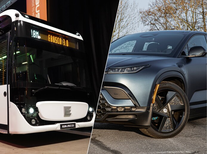 Kaarten bij Ebusco opnieuw geschud: wie is miljardeninvesteerder met ...