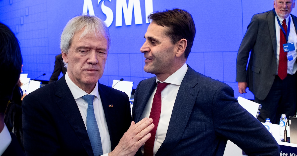 ‘Ze vertrekken toch wel’: dit zijn de kritische opmerkingen van lezers ...